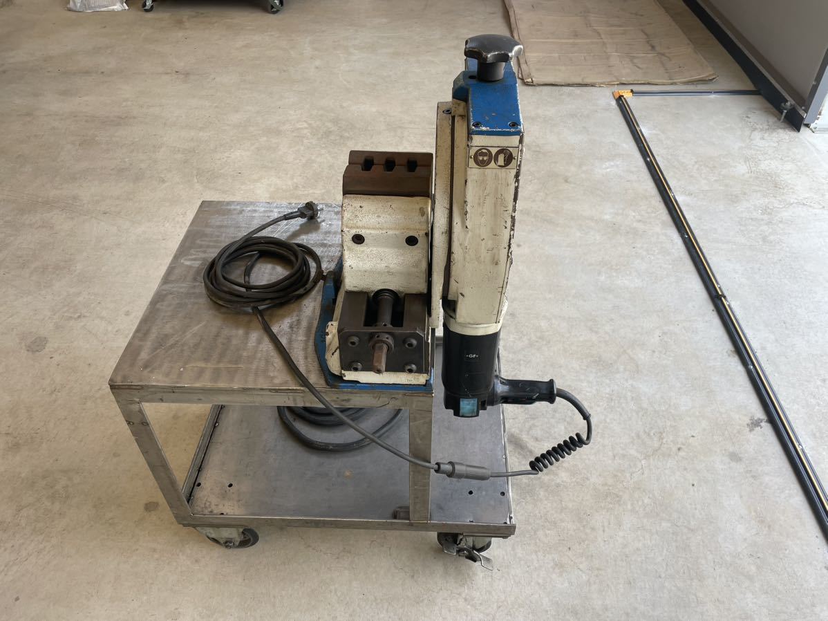 Yahoo!オークション - GF RA6 パイプカッター 切断 パイプソー