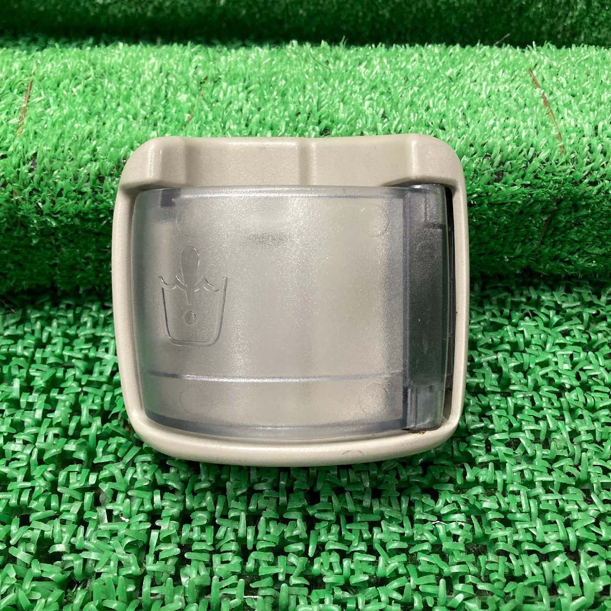 Yahoo!オークション - オッティ S H92W 左 ドリンクホルダー カップホ...