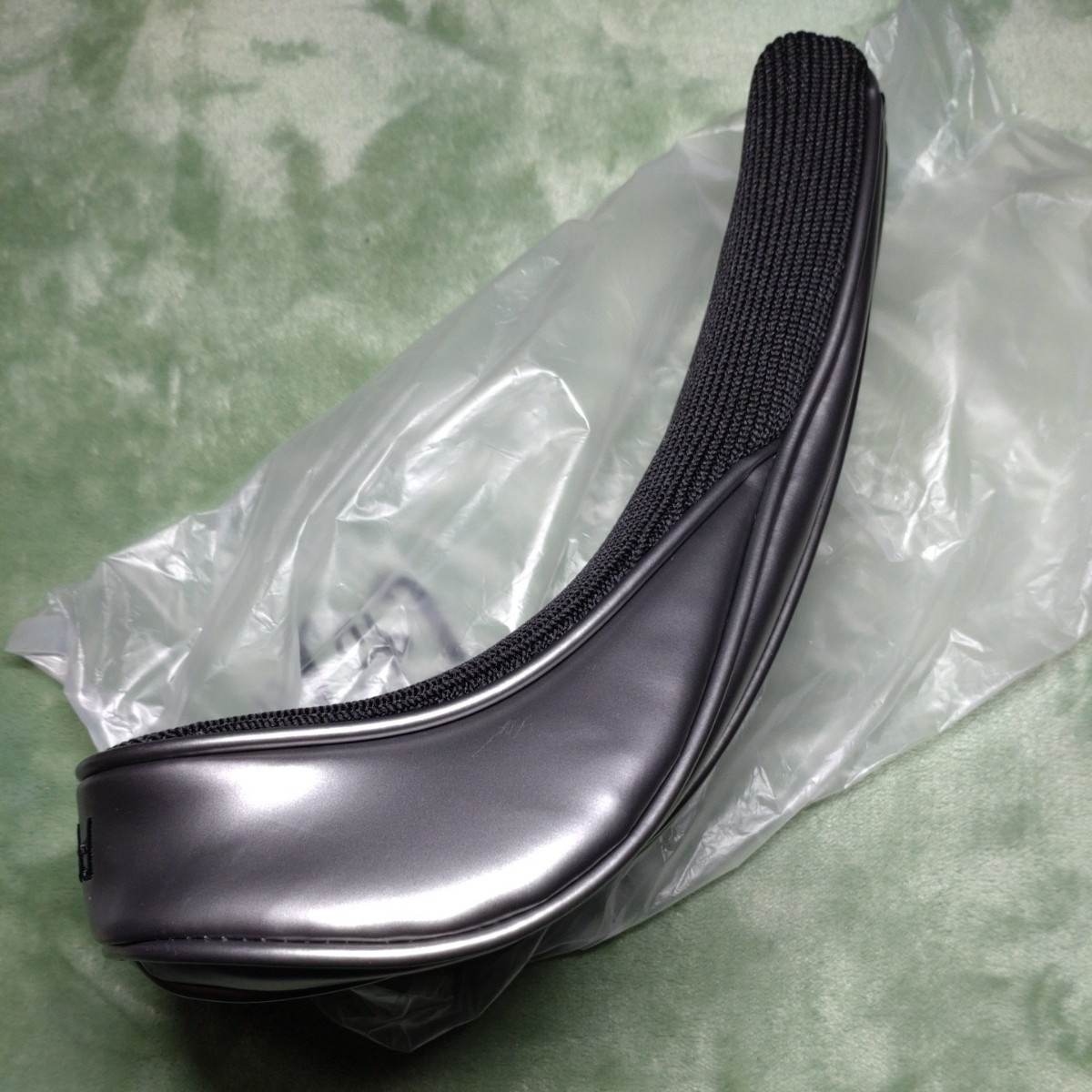 Yahoo!オークション - 【新品】フェアウエイカバー プロギア 5W RS5 PR...