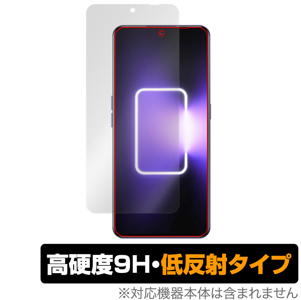Yahoo!オークション - realme GT Neo5 保護 フィルム OverLay 9H Plus ...
