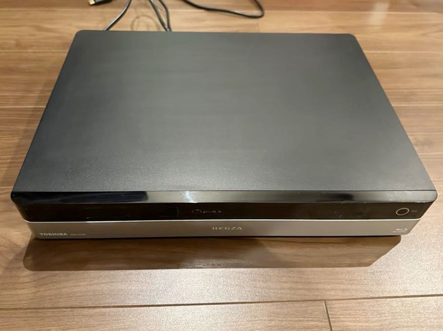 Yahoo!オークション - DBR-M490 HDDブルーレイレコーダ ジャンク扱い