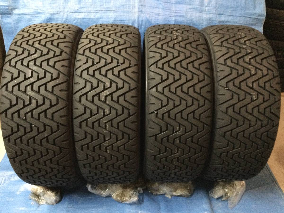 Yahoo!オークション - ADVAN アドバン A036 205/65R15 未使用 4本 画像...