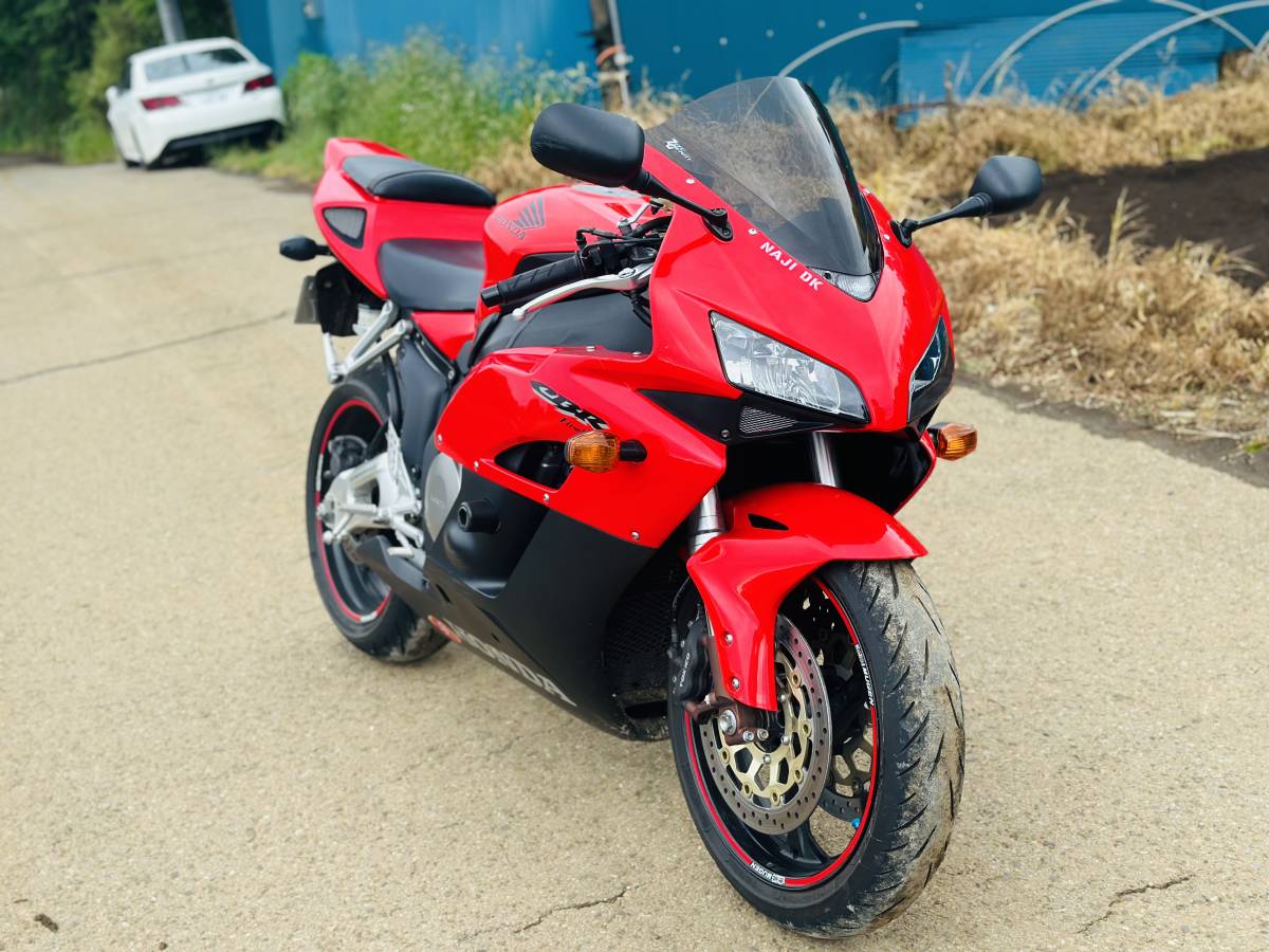 Yahoo!オークション - CBR1000RR SC57