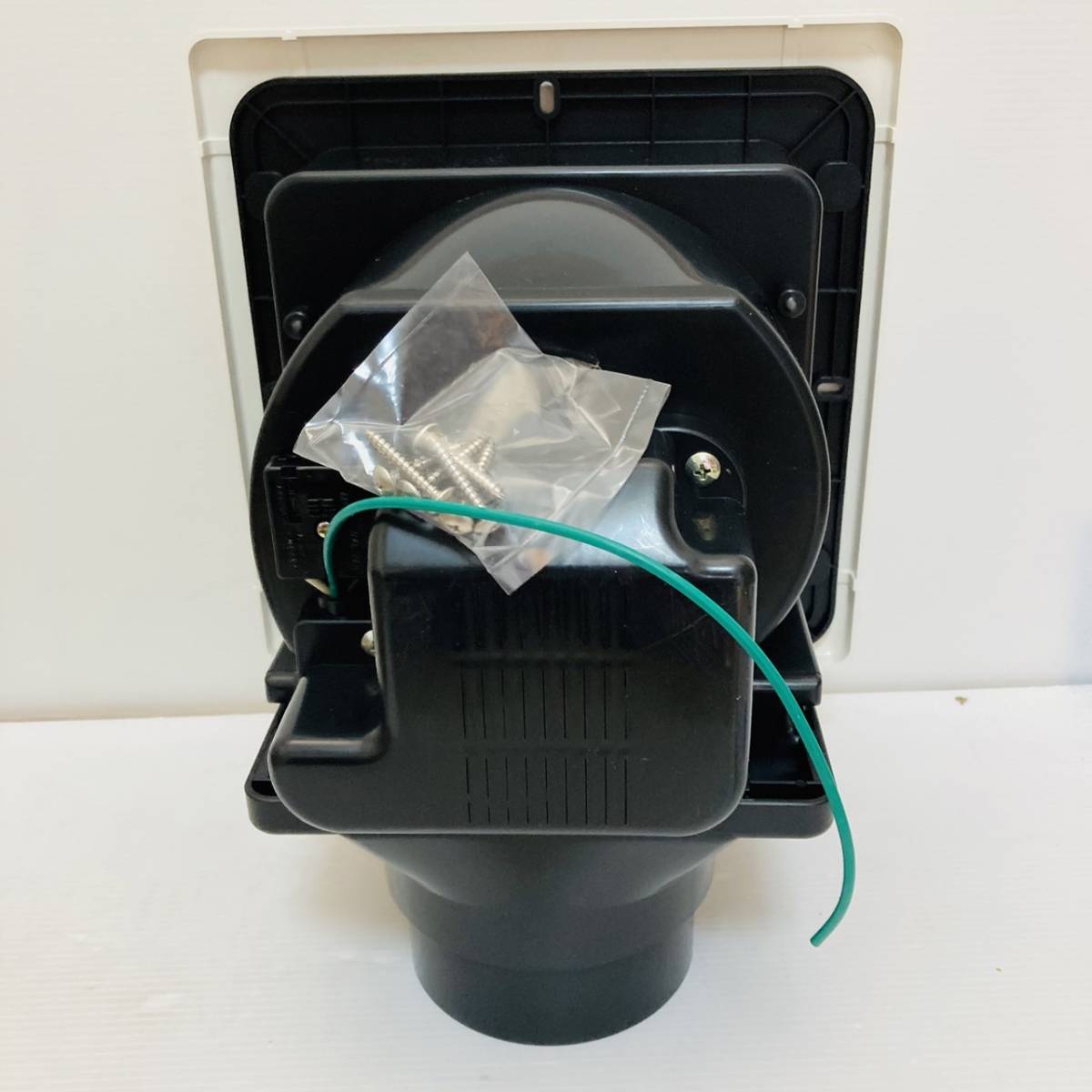 Yahoo!オークション - 未使用保管品 EIDEN 天井用換気扇 EC-180TN 噴出...