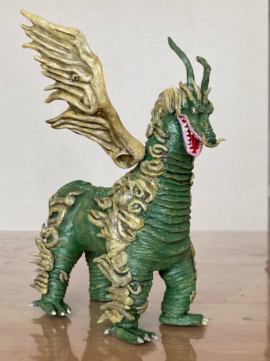 ワンフェス 2022w ミイラ怪獣ドドンゴ ガレージキット完成品 ウルトラマン ウルトラブッダ(ウルトラマン)｜売買されたオークション情報、yahooの商品情報をアーカイブ公開 ...