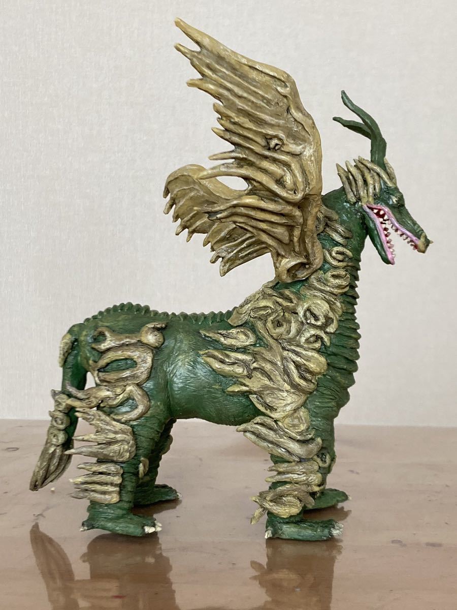 ワンフェス 2022w ミイラ怪獣ドドンゴ ガレージキット完成品 ウルトラマン ウルトラブッダ(ウルトラマン)｜売買されたオークション情報、yahooの商品情報をアーカイブ公開 ...