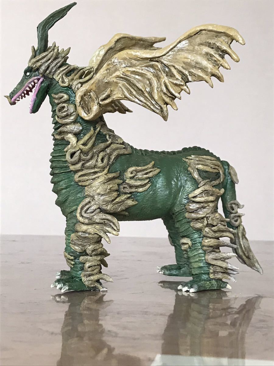 ワンフェス 2022w ミイラ怪獣ドドンゴ ガレージキット完成品 ウルトラマン ウルトラブッダ(ウルトラマン)｜売買されたオークション情報、yahooの商品情報をアーカイブ公開 ...