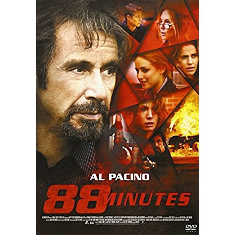 Yahoo!オークション - 88(エイティーエイト)ミニッツ DVD