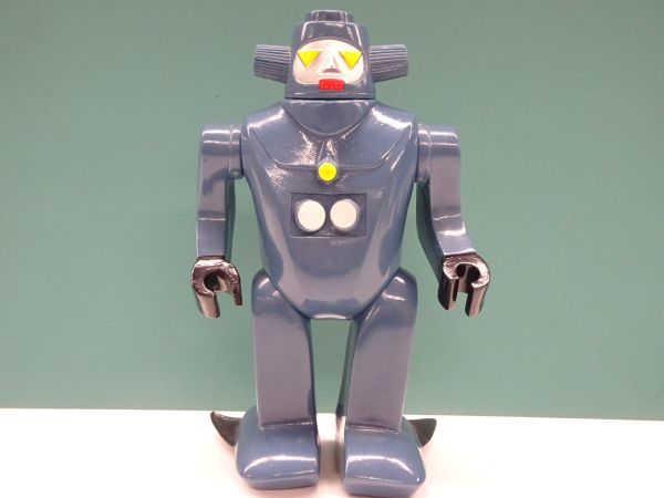 Yahoo!オークション - #z37【梱60】マルサン/MARUSAN 人間ロボット NO....