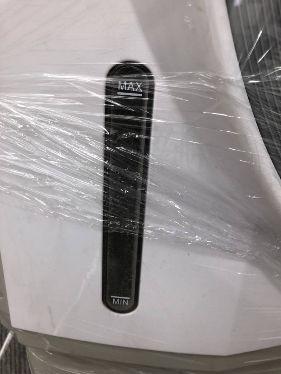 Yahoo!オークション - 0401-241MK⑥19425 佐川 大型水風扇 ユアサプライ...