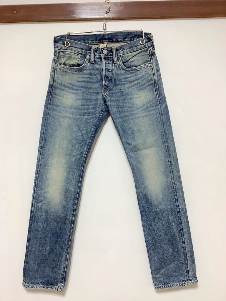 Yahoo!オークション - B-1079 USA製 RRL ダブルアールエル Ralph Laure...