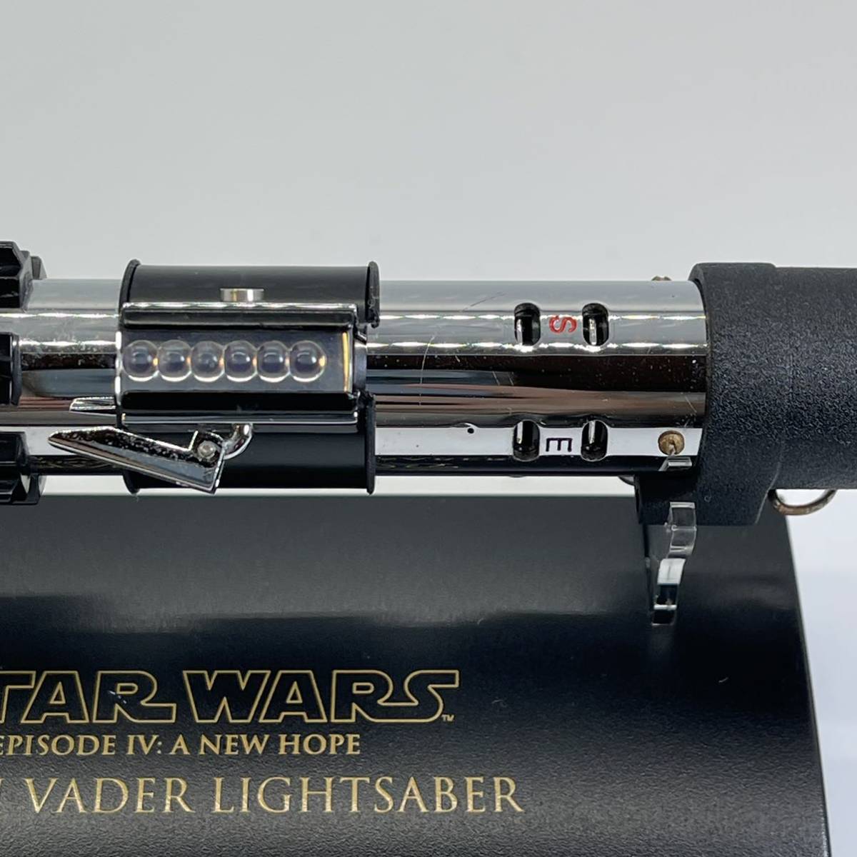 MR マスターレプリカ STAR WARS ミニライトセーバー ダース MR マスターレプリカ STAR WARS ミニライトセーバー ダース