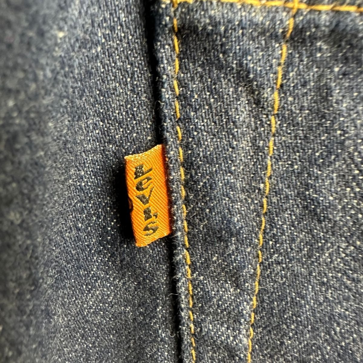 Yahoo!オークション - A719 美品 Levi's リーバイス オーバーオール LE...