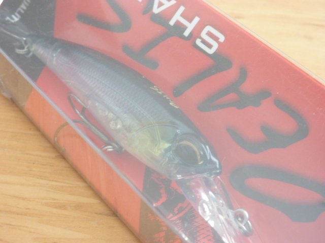Yahoo!オークション - 新品 デュオ DUO REALIS SHAD レアリスシャッド ...