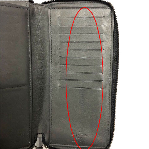 Bibian 比比昂- ルイヴィトンLOUIS VUITTON M62902 ジッピー Bibian 比比昂- ルイヴィトンLOUIS VUITTON M62902 ジッピー