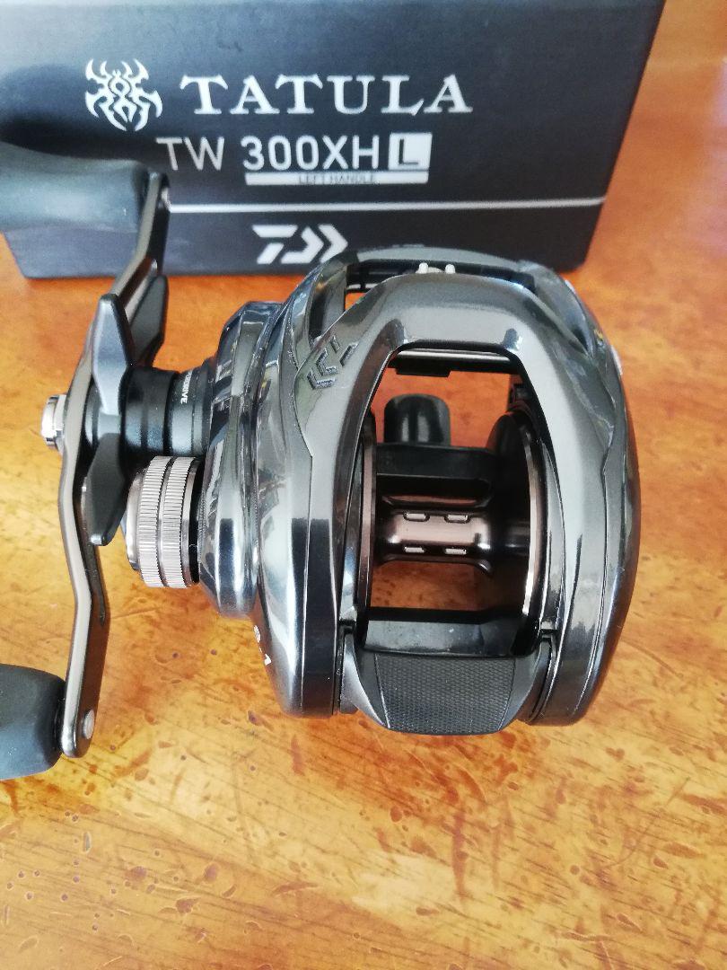 Yahoo!オークション - 2021年モデル 新品 ダイワ(DAIWA) 21 タトゥーラ...