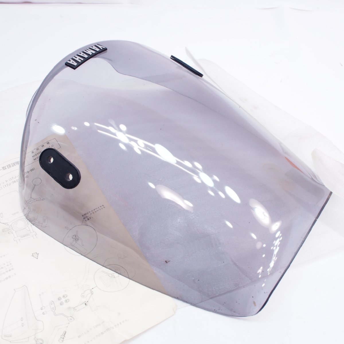 Yahoo!オークション - 当時物ポップギャル17J 17K純正オプション セミ...