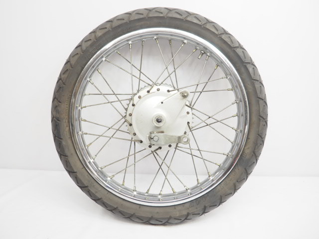 Yahoo!オークション - リアホイール 純正ホイール RZ50 RA01 RA02 ベア...