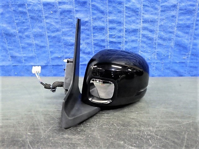 Yahoo!オークション - A194 N-BOXカスタム JF3 JF4 左ドアミラー 7P N ...