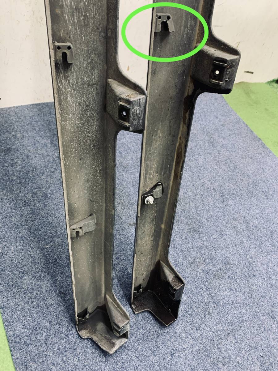 デイズ ルークス ハイウェイスター B21A 左右サイドステップ C12C 6512A587ZZ 6512A588ZZ EKスペース B11A(サイド)｜売買されたオークション情報、yahoo ...