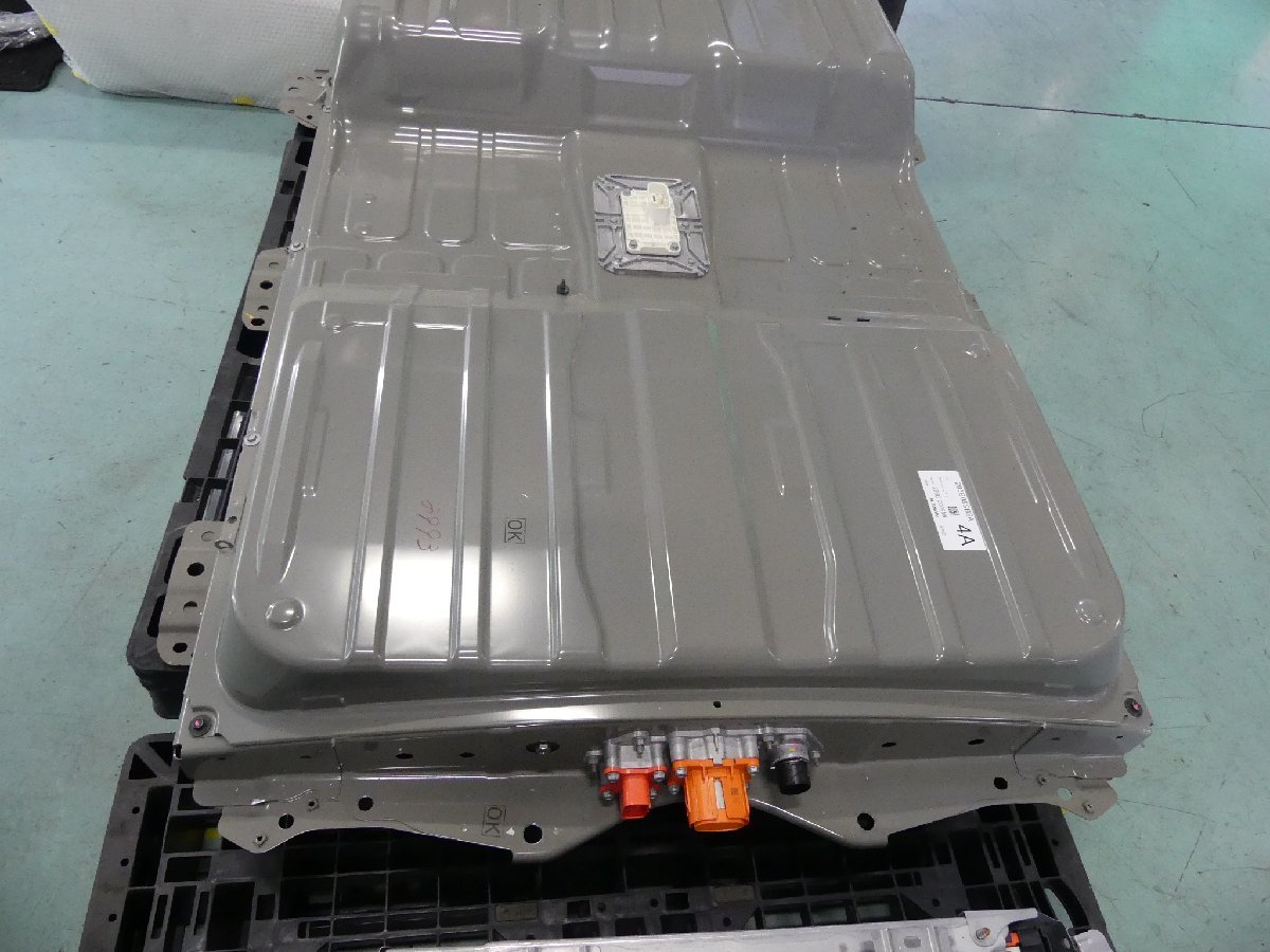 Yahoo!オークション - NISSAN リーフ ZAA-ZE1 後期 XVセレクション 日...