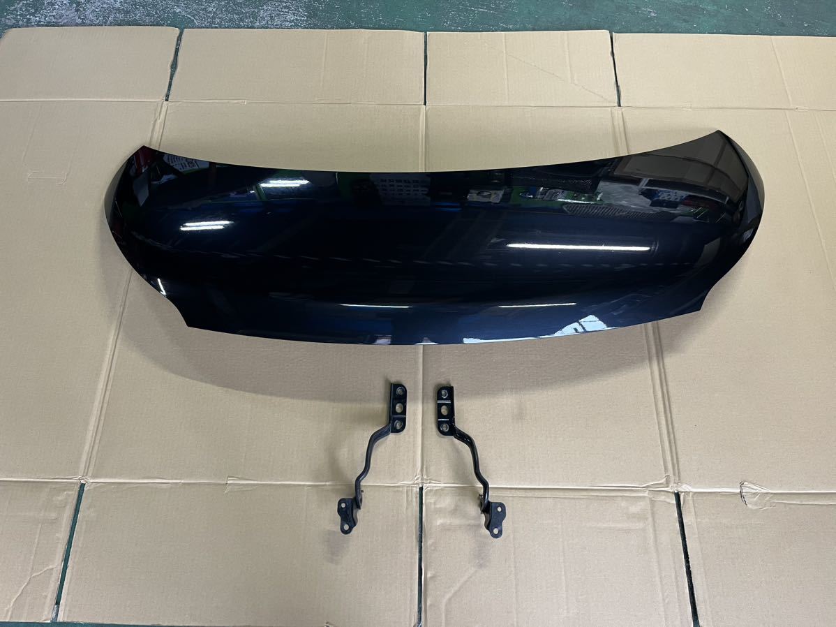 Yahoo!オークション - MK32S スペーシア ボンネット ZJ3 B327