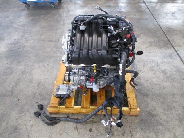 セレナ DAA-HFC26 エンジン MR20DD DOHC EGI SM23 車上テスト済 10102-33Y0A 走行51 429km 個人宅配送不可(エンジン本体)｜売買された ...