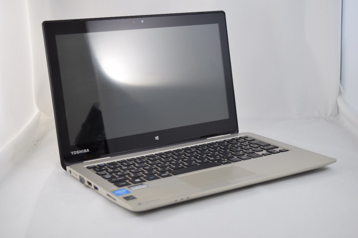 Yahoo!オークション - TOSHIBA dynabook N51/NG /Celeron N2840/4GB/HD...