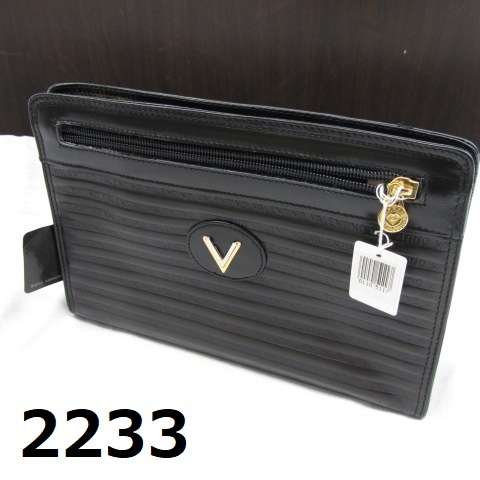 Yahoo!オークション - BR-2233 デッドストック マリオバレンチノ セカ...