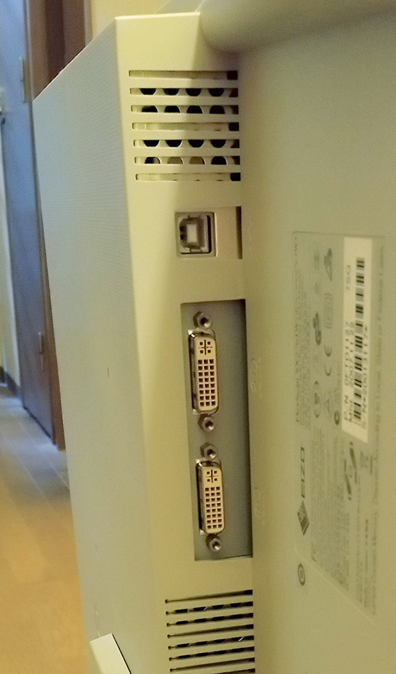 Yahoo!オークション - EIZO FlexScan SX2761W