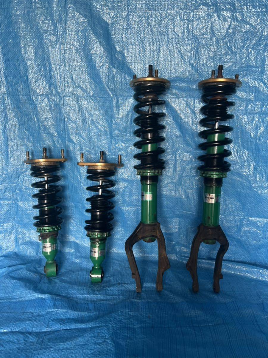 Yahoo!オークション - ホンダ オデッセイ RB1 RB2 RB3 RB4 TEIN テイ...