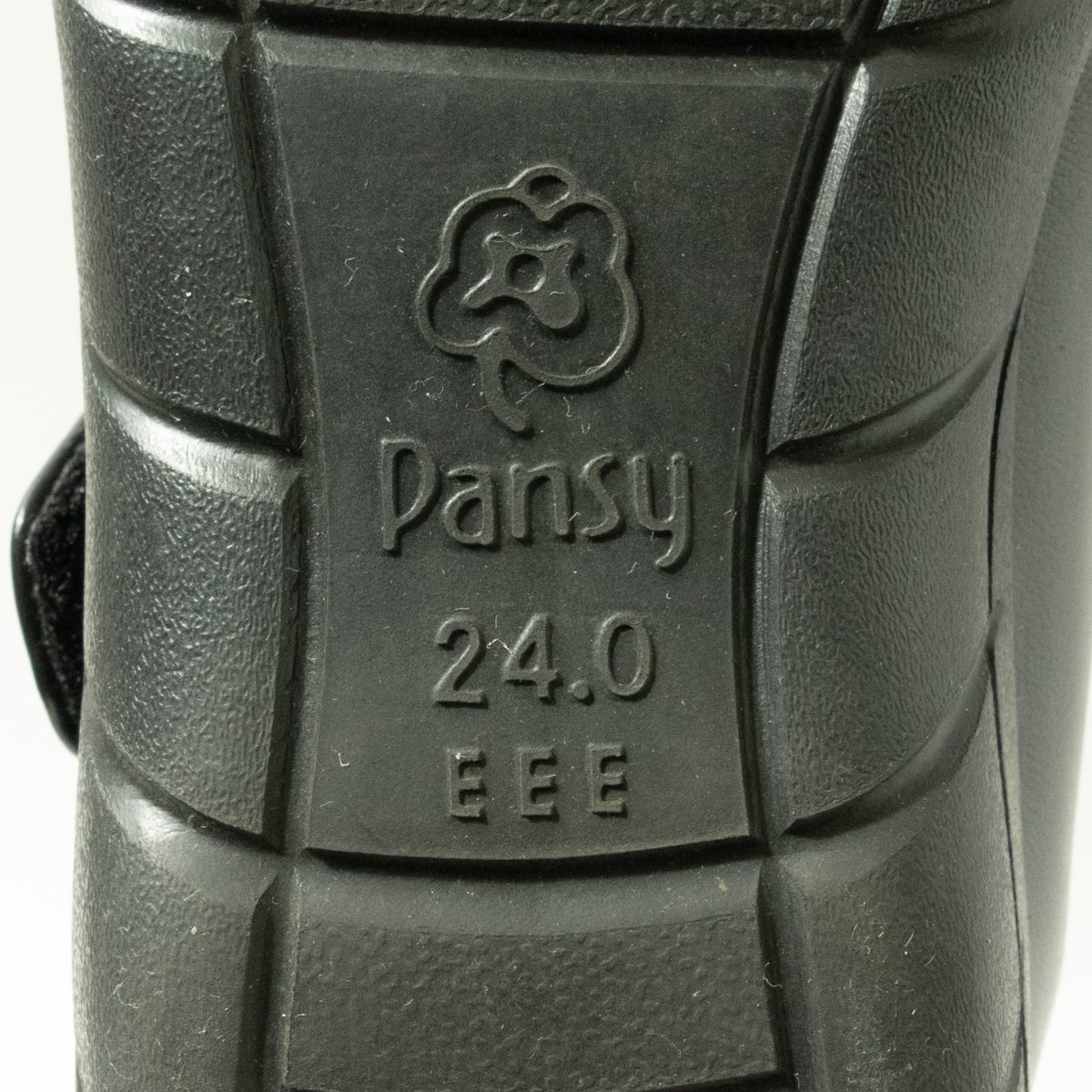 Yahoo!オークション - Pansy パンジー アーチコンフォート パンプス オ...