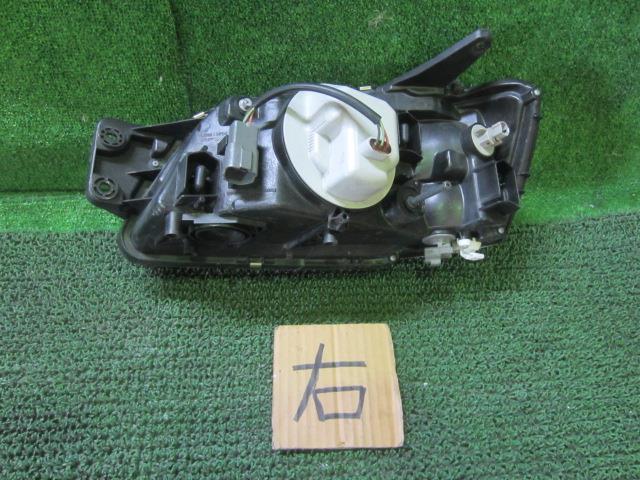 Yahoo!オークション - レガシィ GF-BH5 右ヘッドランプ 右ヘッドライト...