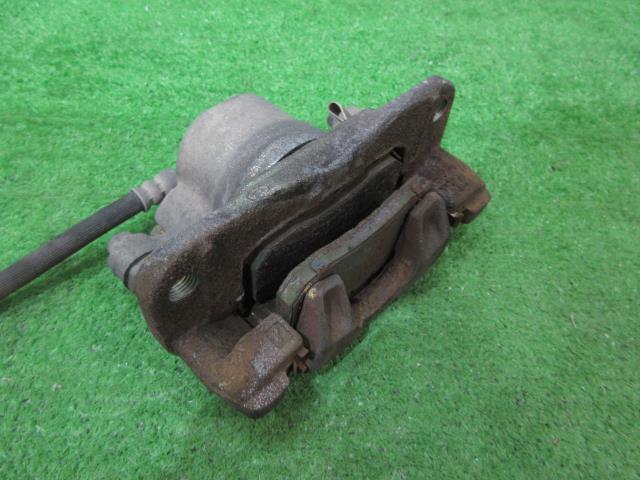 Yahoo!オークション - バモス ABA-HM1 右フロントキャリパー 45018-S3A...