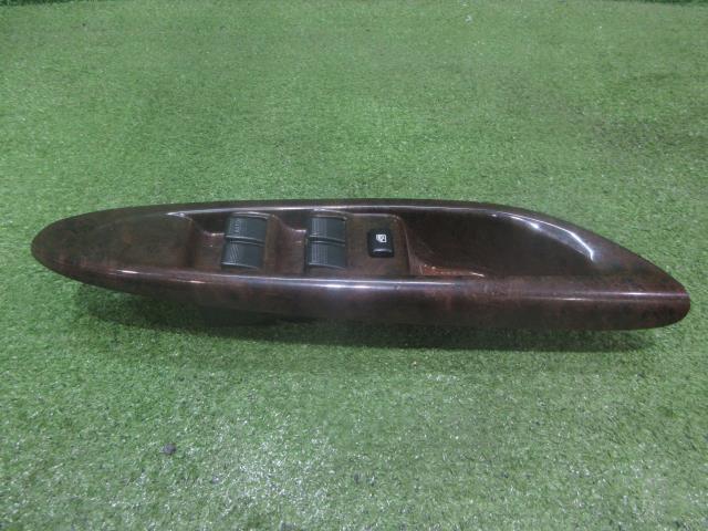 Yahoo!オークション - MPV GF-LW5W パワーウインドウスイッチ OMRON...