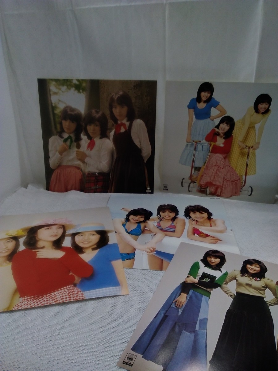 Yahoo!オークション - g_t B315 アンティーク アイドル写真 コンパクト...