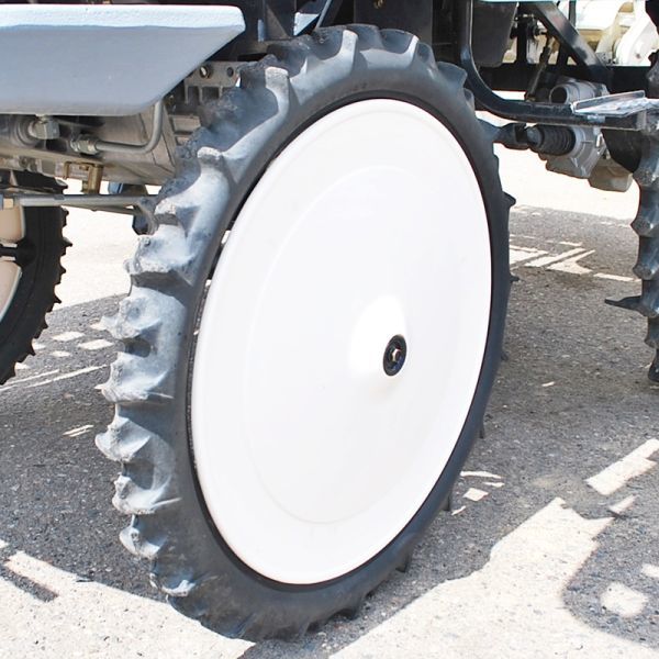 Yahoo!オークション - 【新潟】イセキ 5条 田植機 PQZ5 さなえ 10馬力 ...