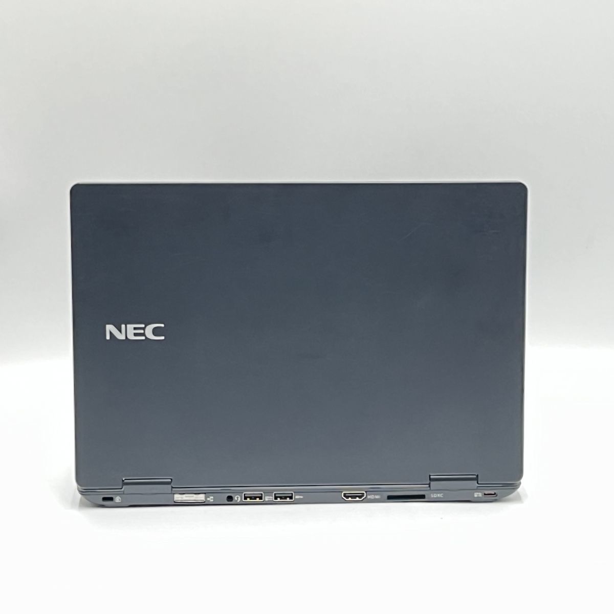 Yahoo オークション 1円スタート 第8世代 動作良 Nec Versapro Vh 4