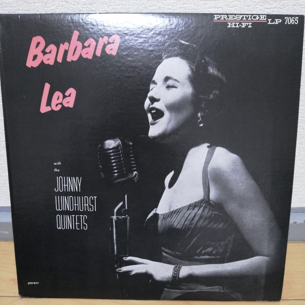 Yahoo!オークション - Barbara Lea