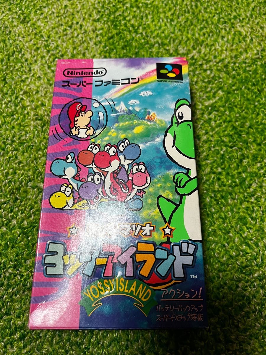 SFC ヨッシーアイランド｜PayPayフリマ