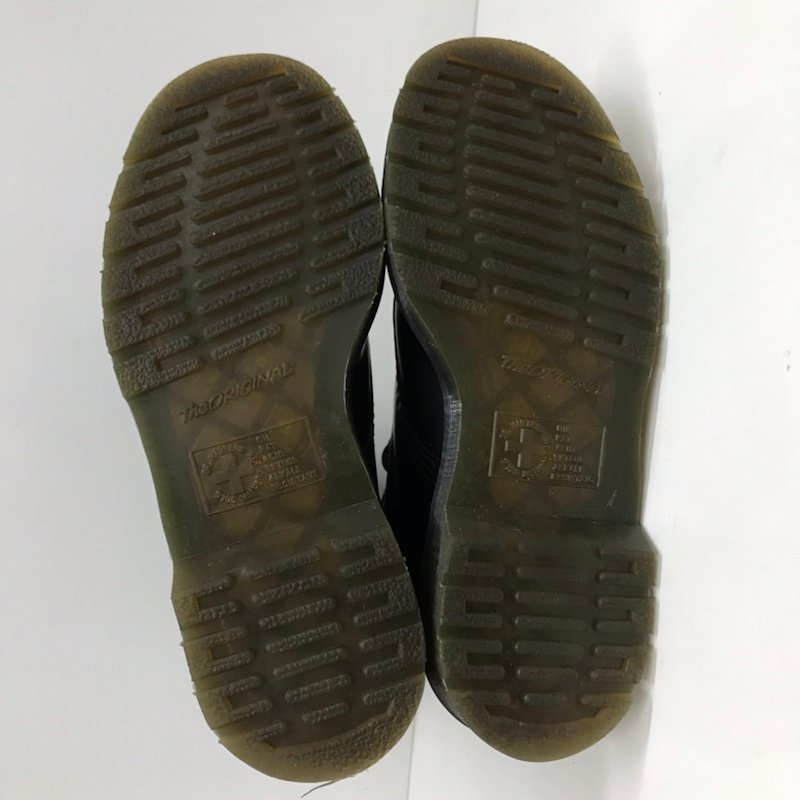 Yahoo!オークション - 230331PT100452 Dr.Martens ドクターマーチン 14...
