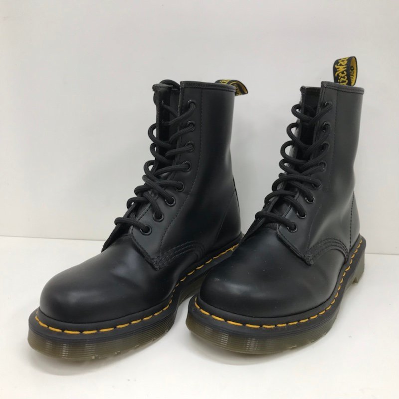 Yahoo!オークション - 230331PT100452 Dr.Martens ドクターマーチン 14...