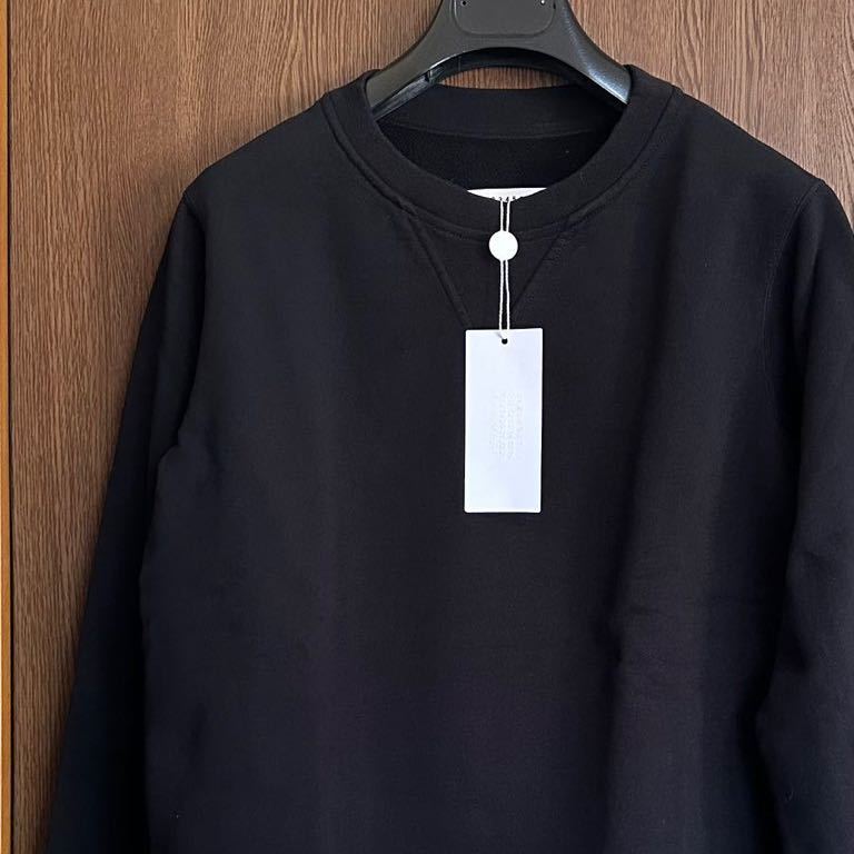 Yahoo!オークション - 22SS新品44 メゾンマルジェラ クラシック スウェ...