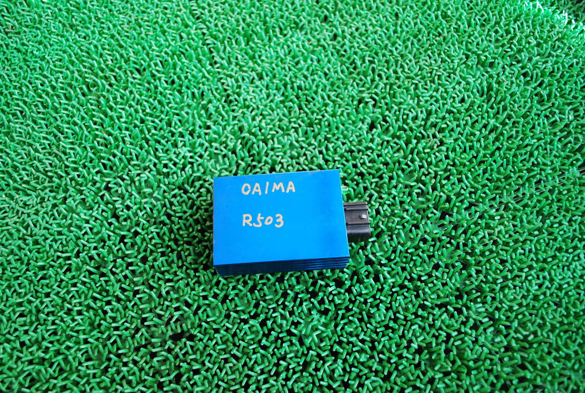 Yahoo!オークション - CA1MA ヴェルデ デイトナ CDI R503