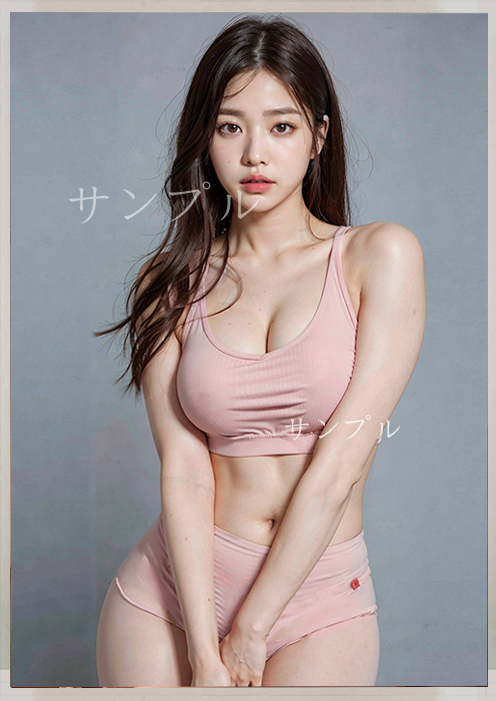 Yahoo!オークション - 美人アートポスター 美品 A4サイズ 印刷物 かわ...