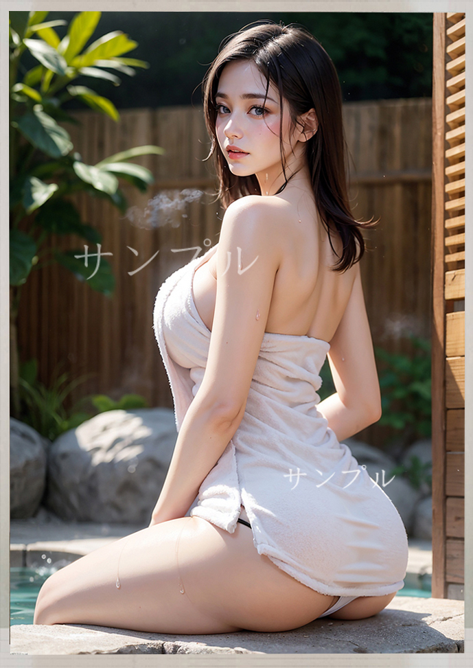 Yahoo!オークション - 美人アートポスター 美品 A4サイズ 10181印刷物 ...