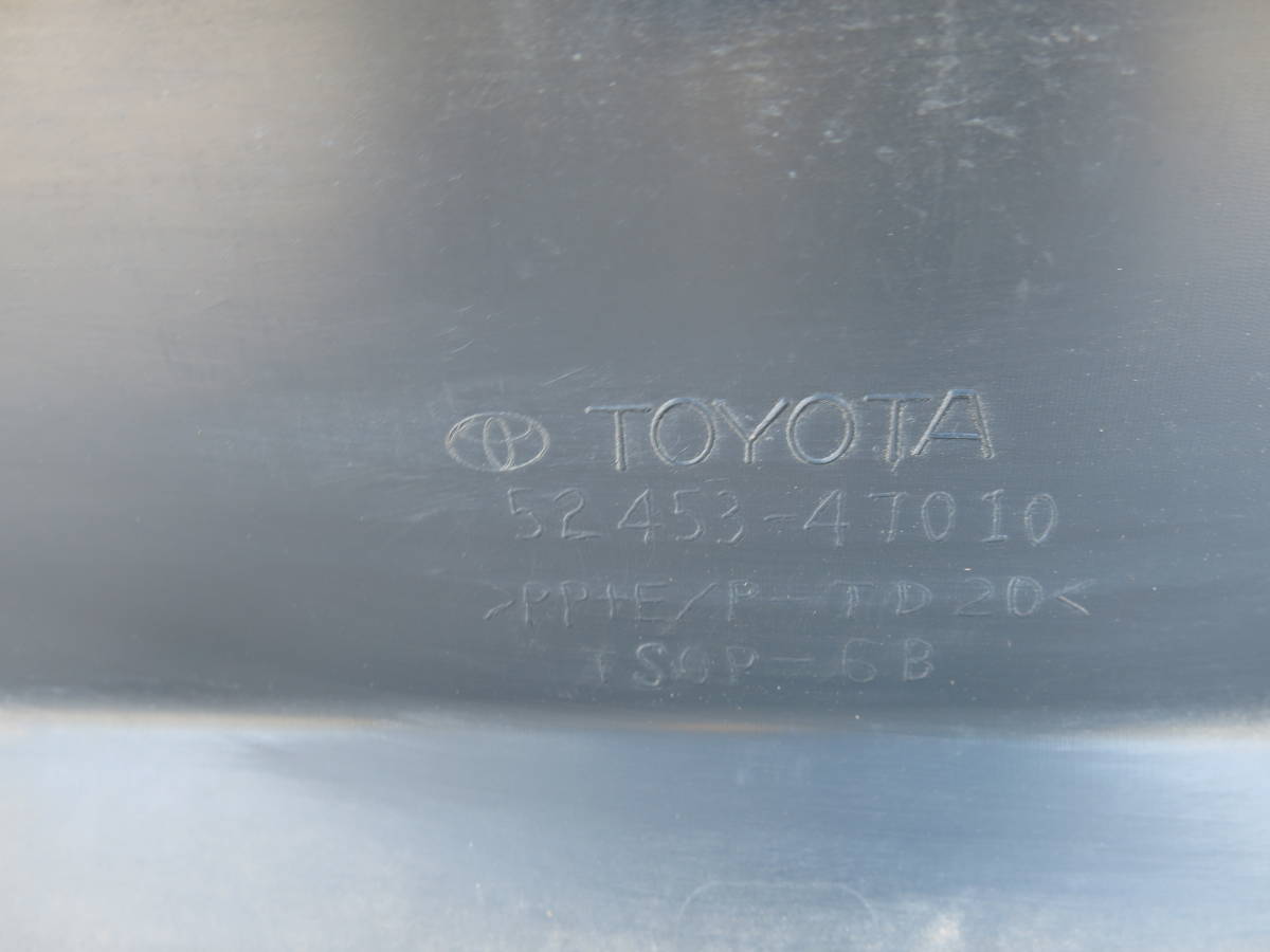 Yahoo!オークション - トヨタ純正 ZVW50 ZVW51 ZVW55 50 プリウス 前期...