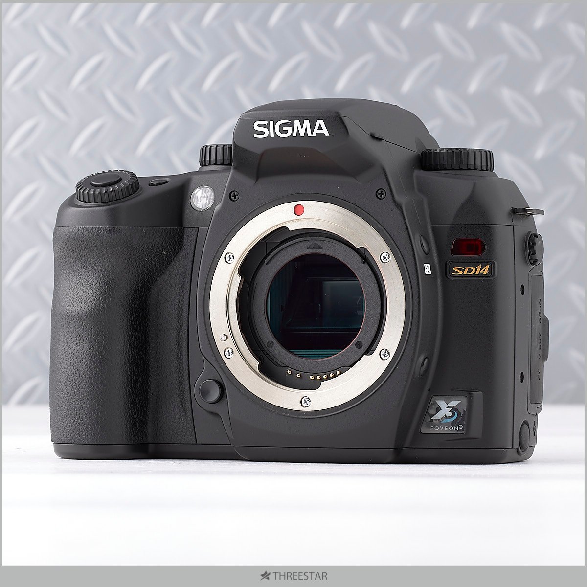 Yahoo!オークション - 1円～ SIGMA シグマ SD14 現状にて FOVEON X3