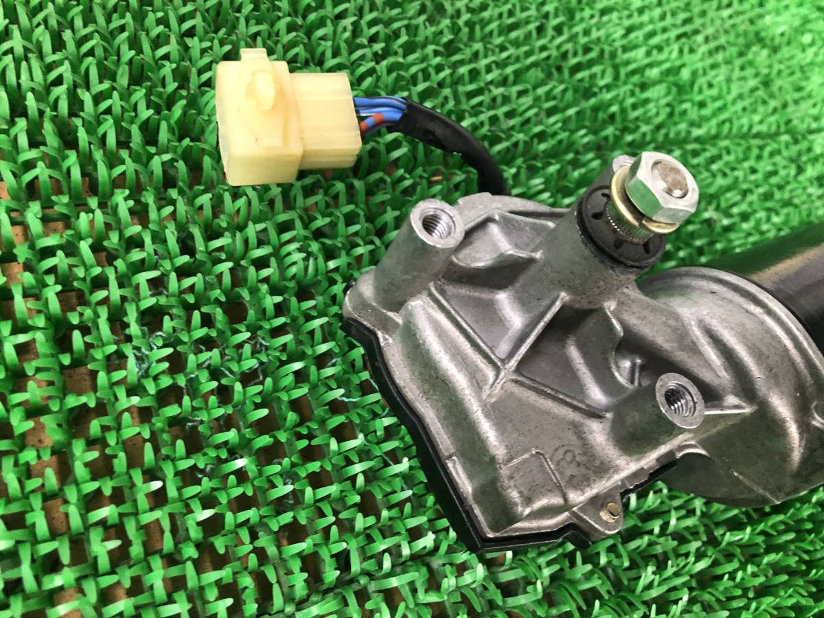 Z3-1 ダイハツ 軽トラハイゼット S82P/S83P フロント ワイパーモーター ウィンドゥワイパーモーター(ダイハツ用)｜売買されたオークション情報、yahooの商品情報をアーカイブ公開 ...