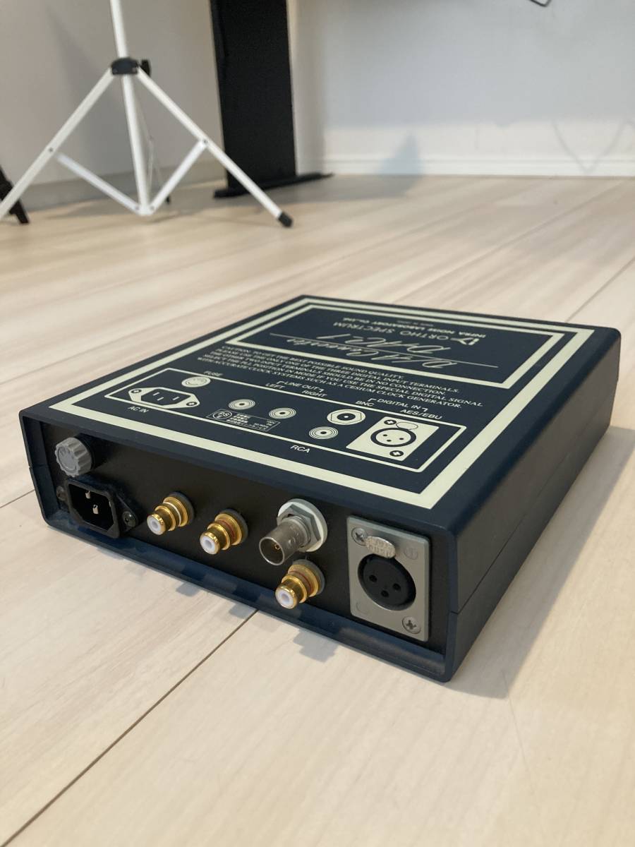 Yahoo!オークション - インフラノイズのDAC-1 USB-201 ABS-7777のセッ...